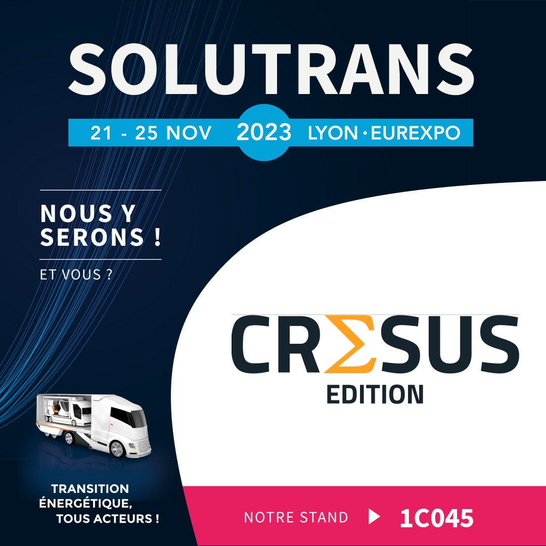 Presse - CRESUS Edition